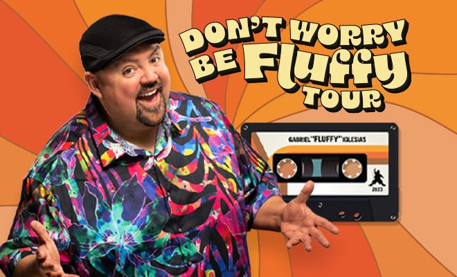 Gabriel Iglesias | Lenovo Center