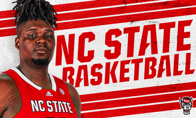 The Citadel vs. NC State | Lenovo Center