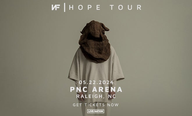 NF | Lenovo Center