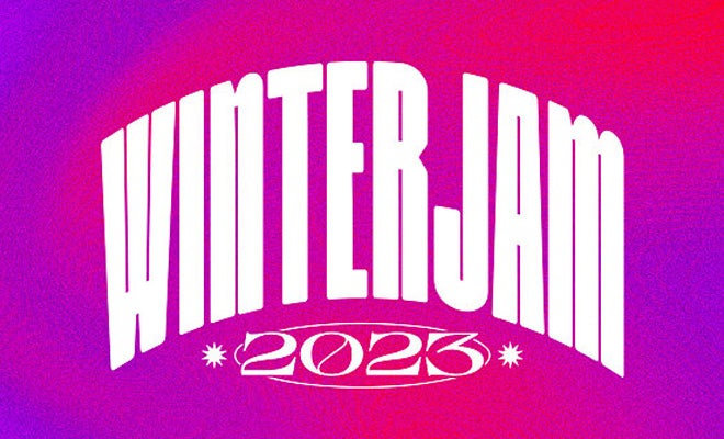 Winter Jam 2023 | Lenovo Center